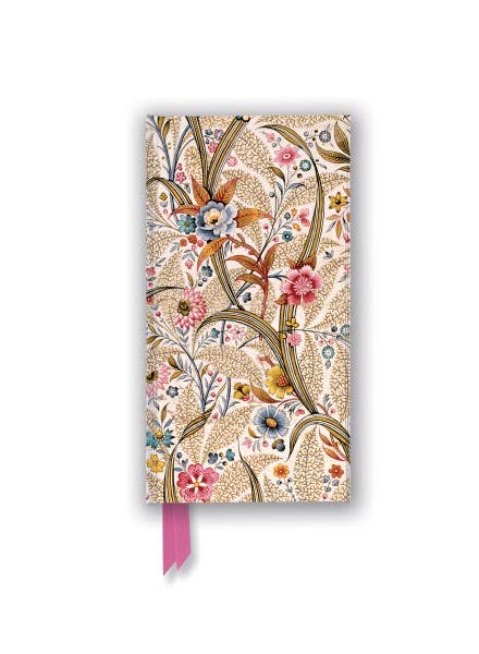 William Kilburn: Marble End Paper Slimline Notebook – EHA Culture